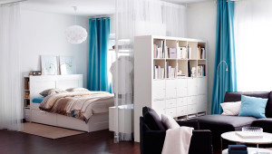 20 Latest Collection of IKEA Bedroom Designs