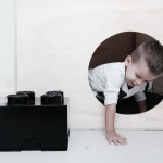 35 Clever Kids Wall Ideas For Interactive Play