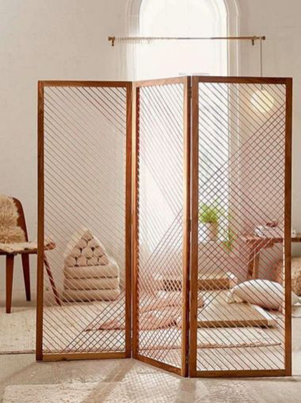 Stylish room divider ideas Stylish room divider ideas