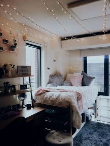 37 Cool College Apartment Decor Ideas That Your Must Know ...