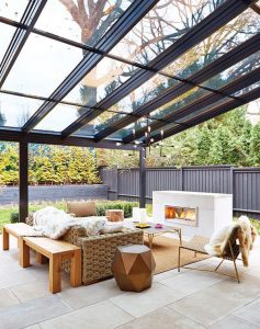 10 Popular Patio Cover Ideas You'll Must Have In Summer
