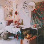 27 Chic Ways To College Students Room At Home | Housetodecor.com
