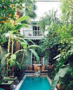 25 Most Beautiful Morocco's Pool Design To Get Inspire | Housetodecor.com