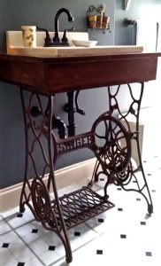 9 Creative Sink Ideas Made From Unusual Items | Housetodecor.com