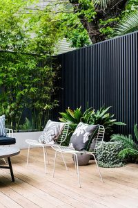 22 Perfect Urban Jungle Ideas For Your Patios | Housetodecor.com