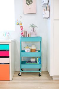 How To Make Bring Cheerful Colors For Your Interior | Housetodecor.com