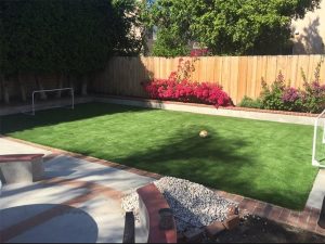 20 Fun Soccer Field Ideas For Small Backyard | Housetodecor.com