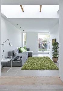 10 Easy Ways To Use Artificial Grass Decor For Your Home | Housetodecor.com