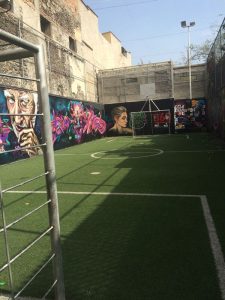 20 Cool Backyard Soccer Fields You’ll Must Have | Housetodecor.com
